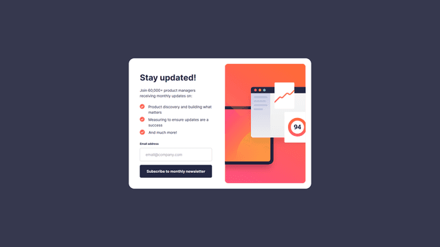 Portfolio Dominik Sieroń